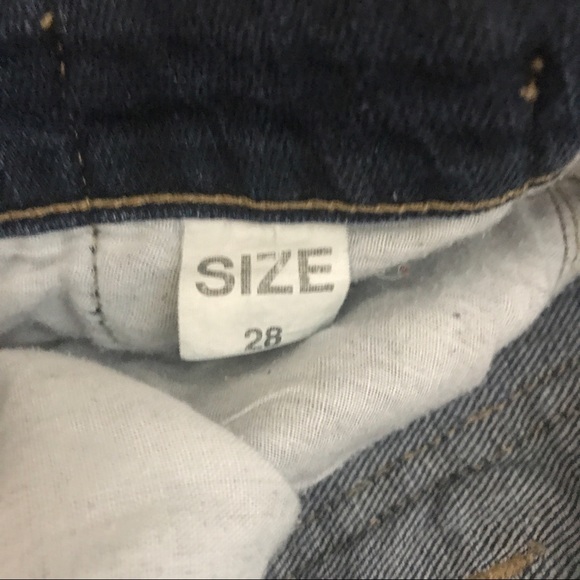 Dolce & Gabbana | Jeans | Dolce Gabbana Skinny Jeans Size 28 | Poshmark